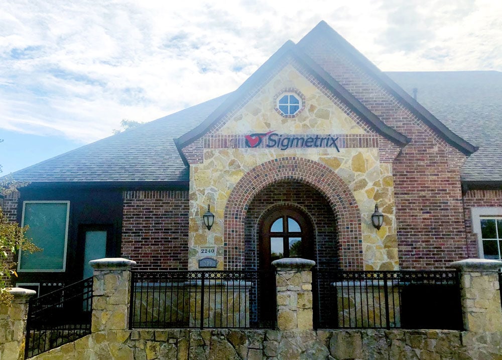 About Sigmetrix | Sigmetrix