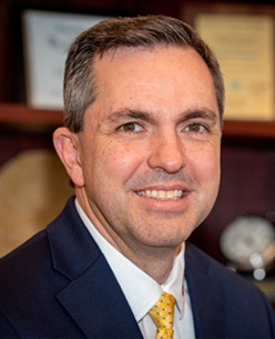 Meet Our President, James Stoddard | Sigmetrix