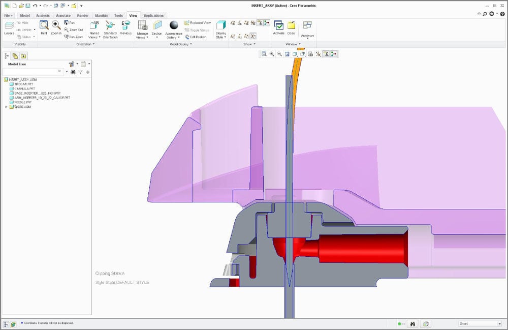 About Us | Sigmetrix