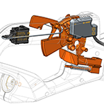 CETOL 6 Sigma Analysis on STIHL Hedge Trimmer | Sigmetrix