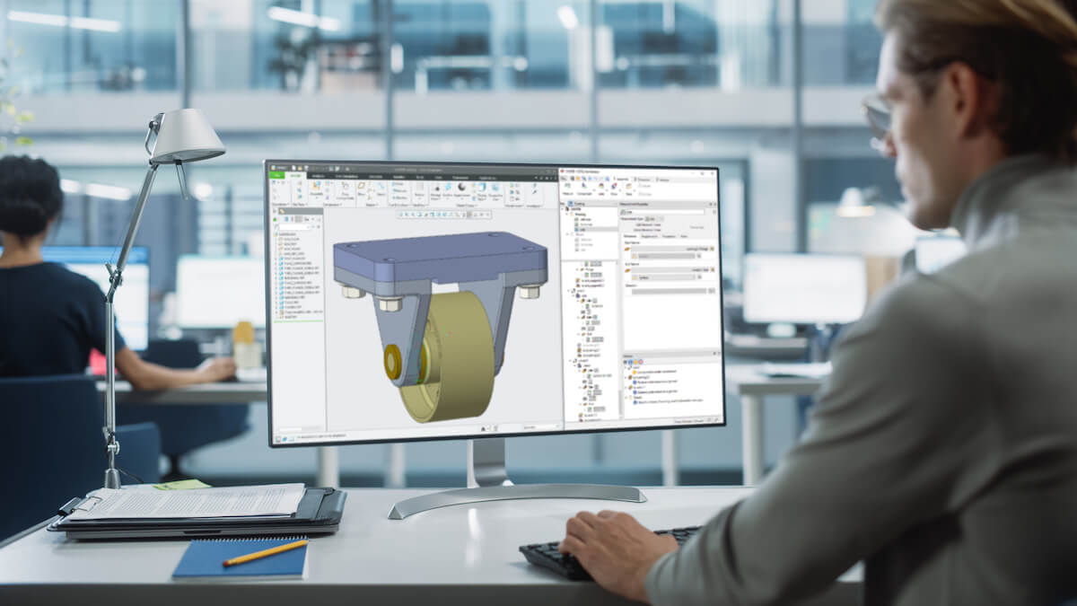 Request a Live Demo | Sigmetrix