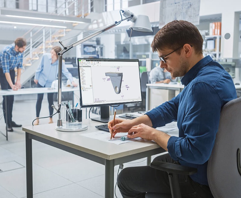 GD&T and GPS Annotation Software | Sigmetrix