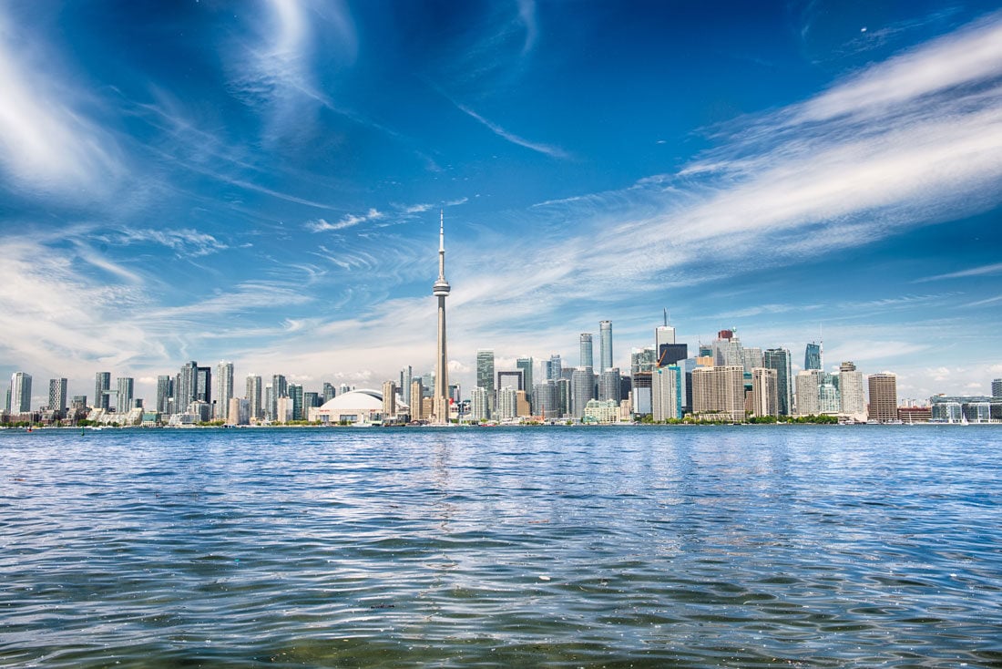 Toronto Tech Day 2025